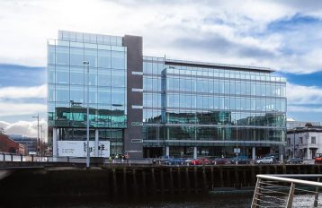 High-Performance Glass Processing | Carey Glass