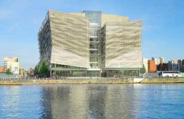 High-Performance Glass Processing | Carey Glass