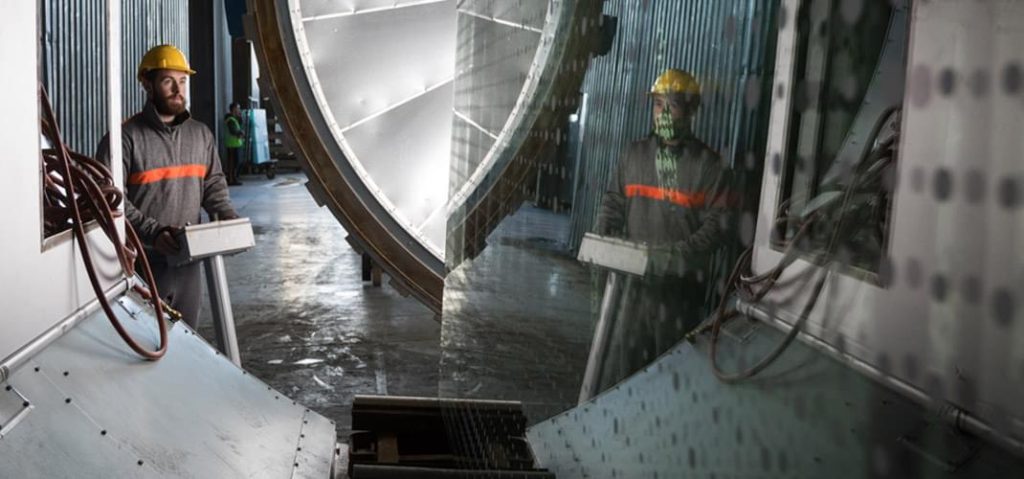 heat-treating-soak-testing - Carey Glass