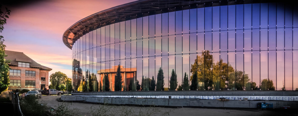 The College of Idaho Receives a Private Donation to Build New Library ...