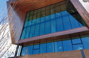 State Street - Carey Glass