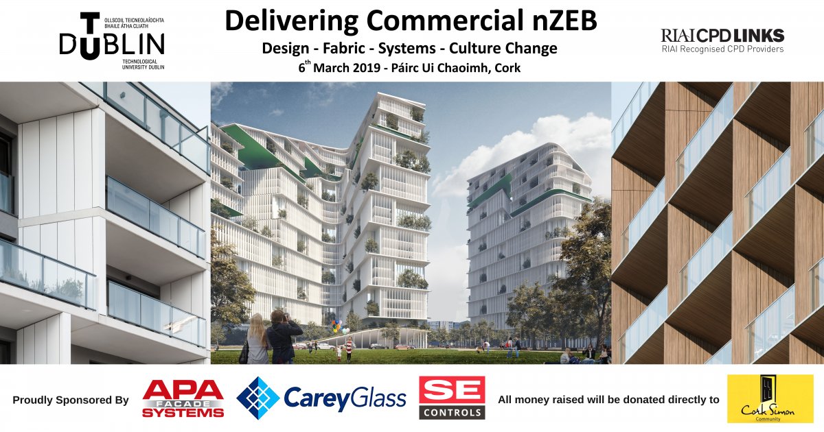 DELIVERING COMMERCIAL NZEB - Carey Glass