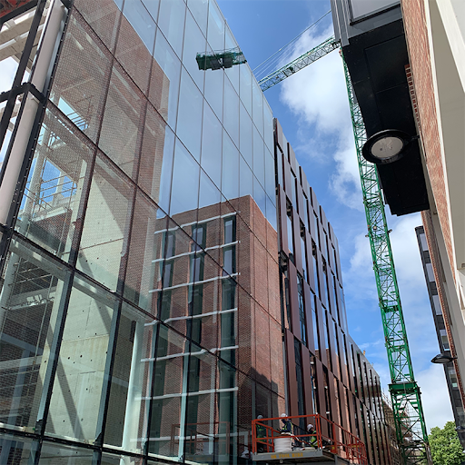 Cork's €30m Counting House overhaul nears completion - Carey Glass