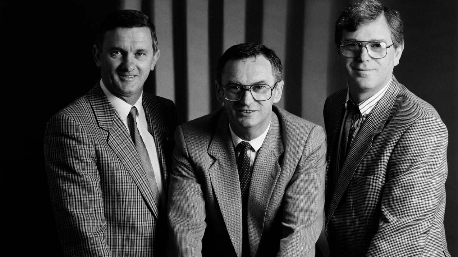 Sixty years of CareyGlass - Carey Glass